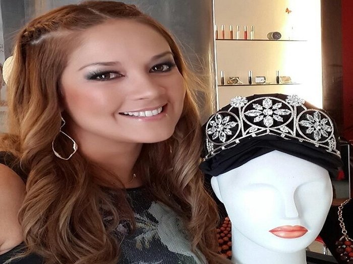marina mora, miss peru mundo 2002 (top 3 de miss world 2002).