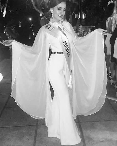 martha briano, universal woman mexico 2024/miss mexico intercontinental ...