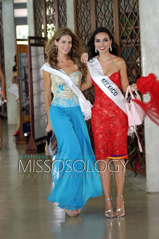 martha briano, universal woman mexico 2024/miss mexico intercontinental ...