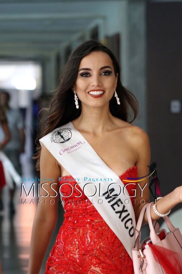 martha briano, universal woman mexico 2024/miss mexico intercontinental ...