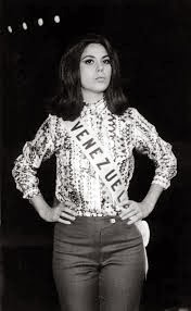historia miss venezuela. - Página 2