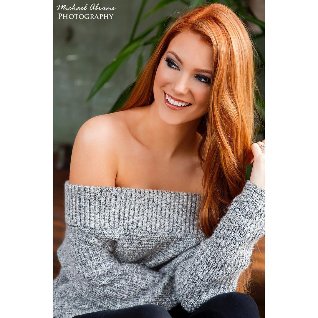 cassandra angst, miss pennsylvania usa 2017. - Página 2