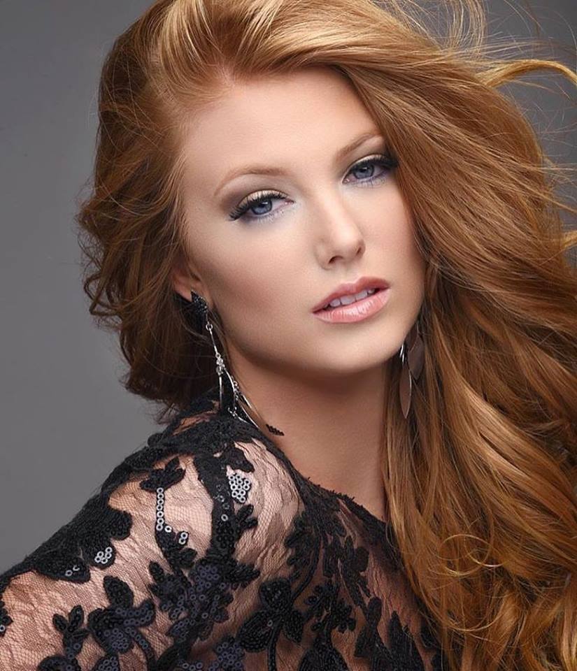 cassandra angst, miss pennsylvania usa 2017. - Página 5