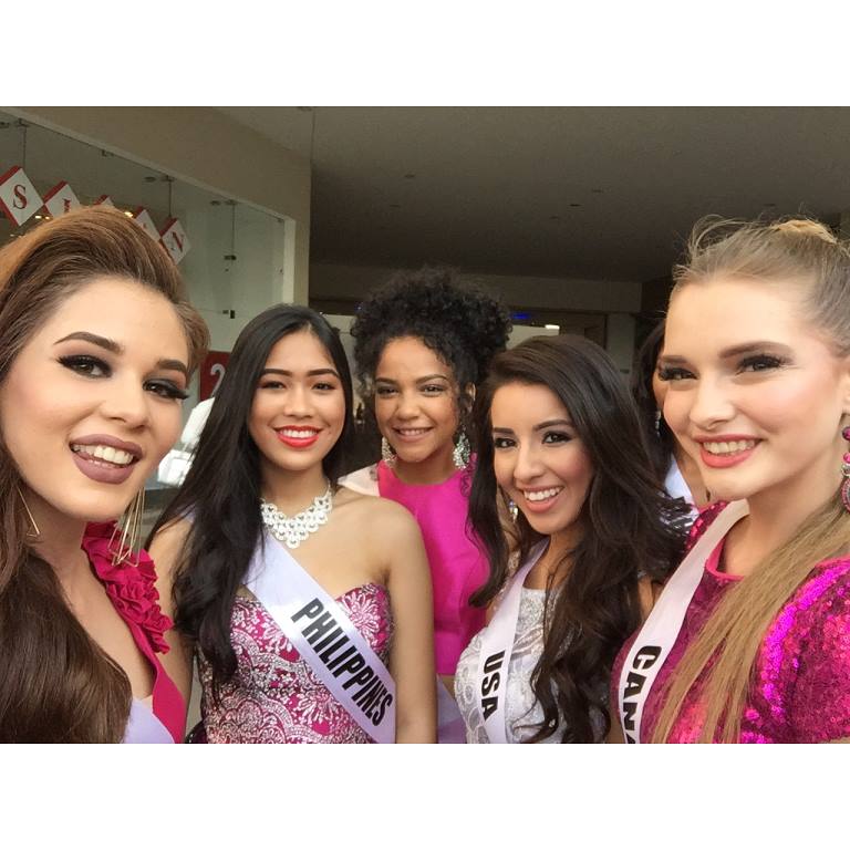 aylin castillo, miss teen universe usa latina 2017. - Página 2