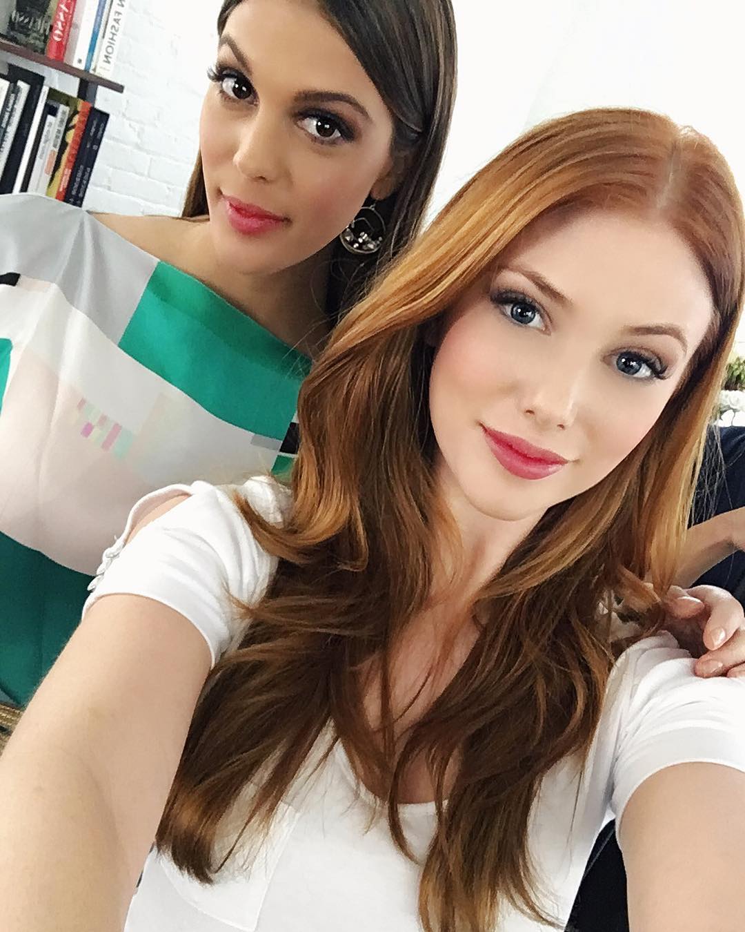 cassandra angst, miss pennsylvania usa 2017. - Página 5