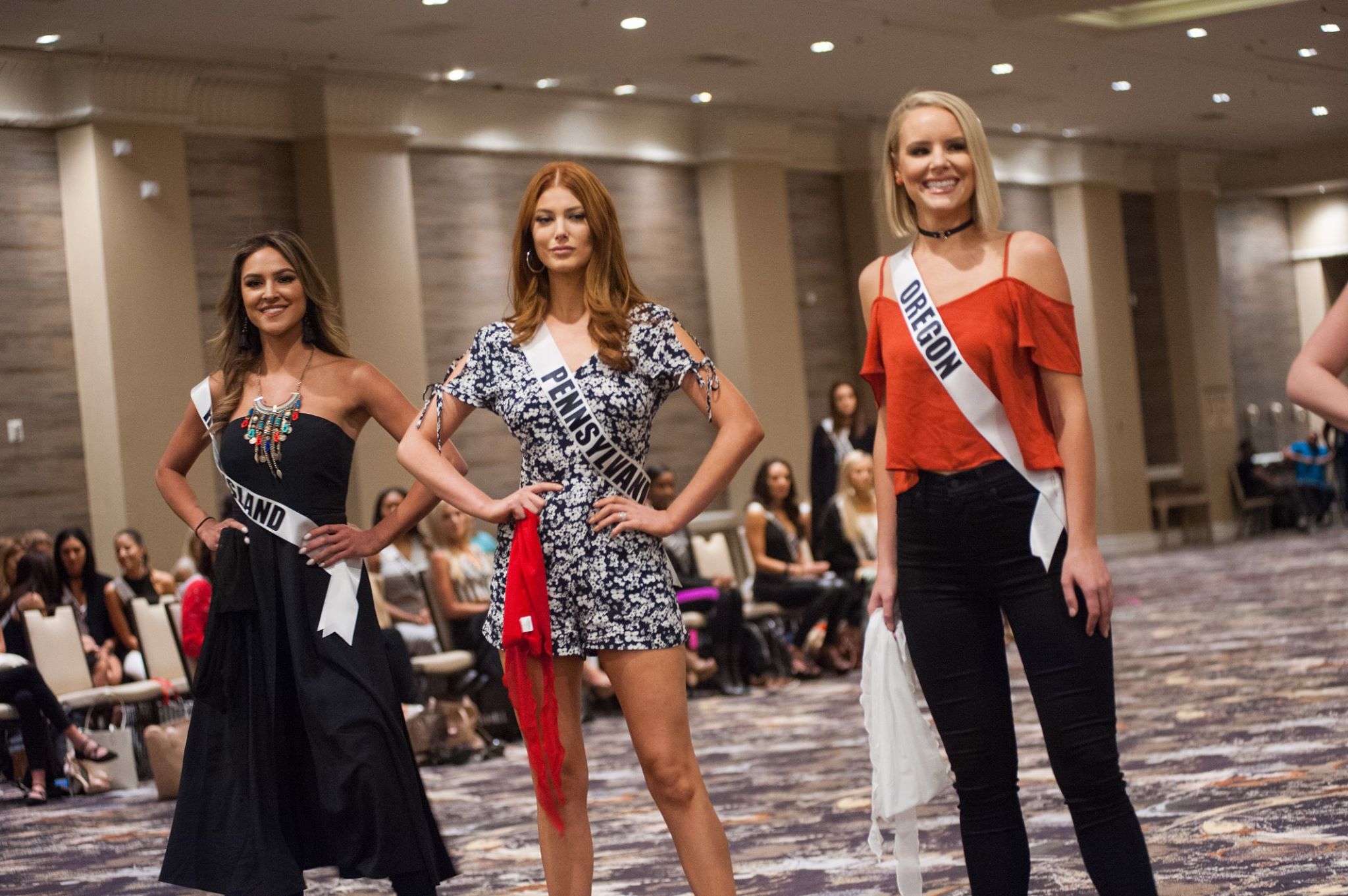 cassandra angst, miss pennsylvania usa 2017. - Página 7