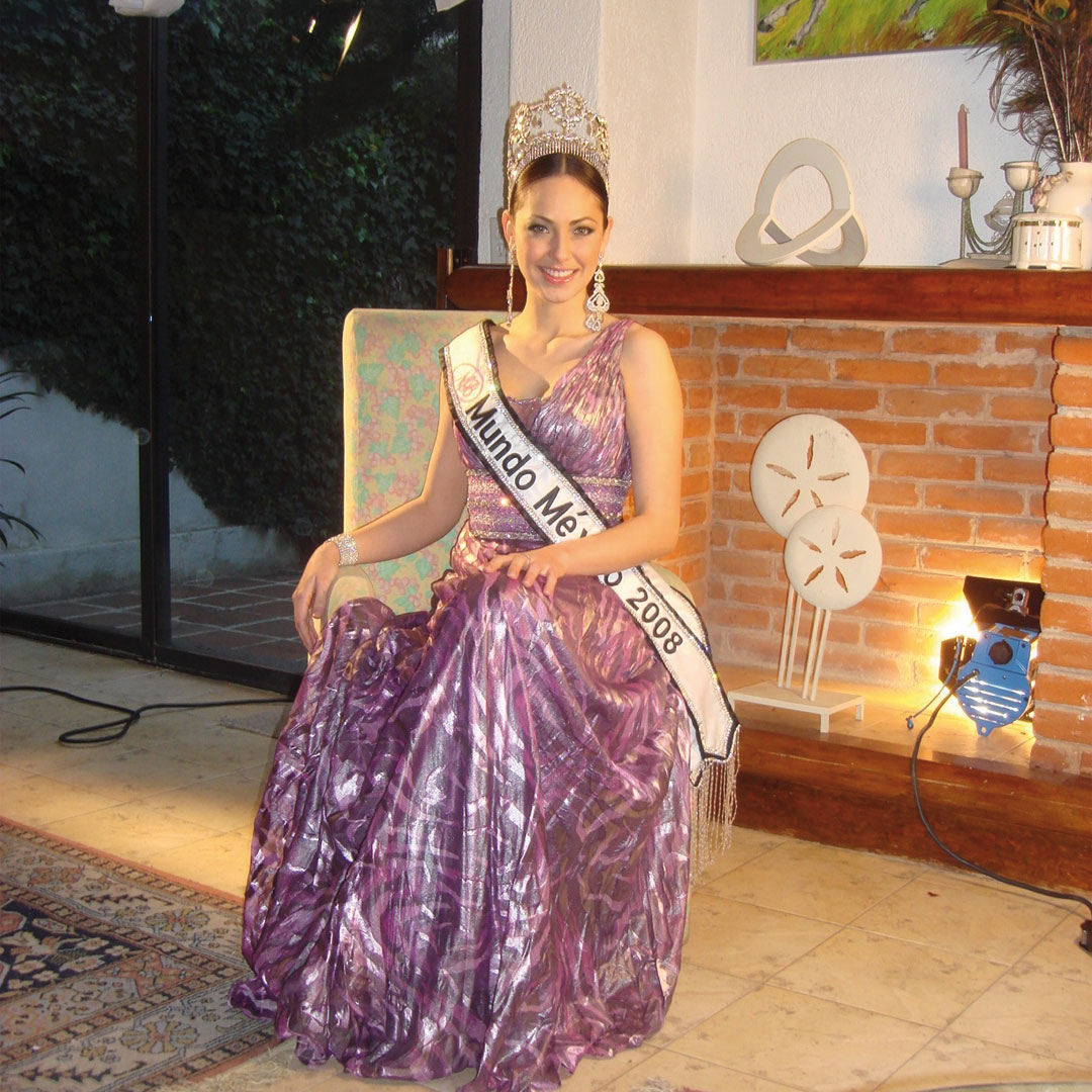 perla beltran, 1st runner-up de miss world 2009. - Página 26