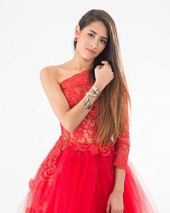 candidatas a miss chile universo 2018. final: 19 agosto.