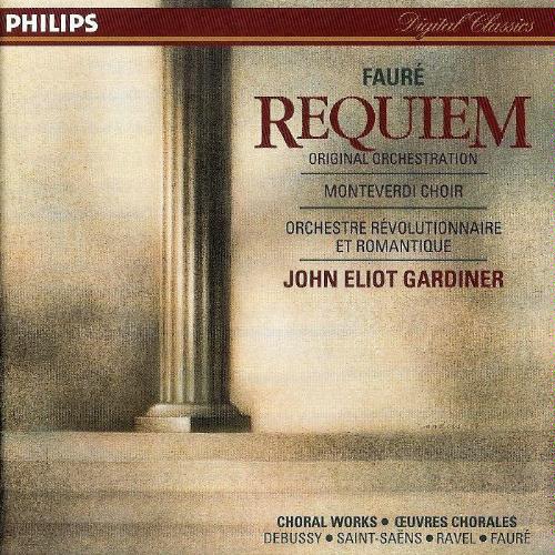 Requiem FAURÉ