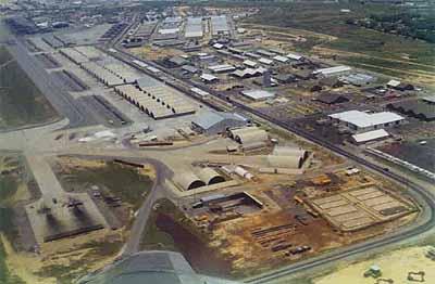 US BASES: DA NANG