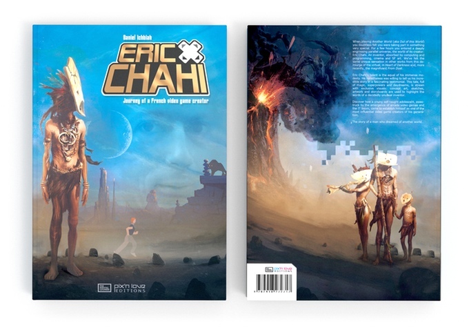 [JEU] Le jeu de l'image reinventé
