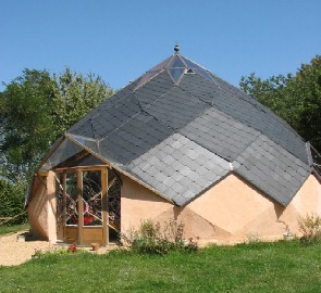 maisons énergétiques?