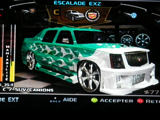 Midnight Club 3 DUB edition