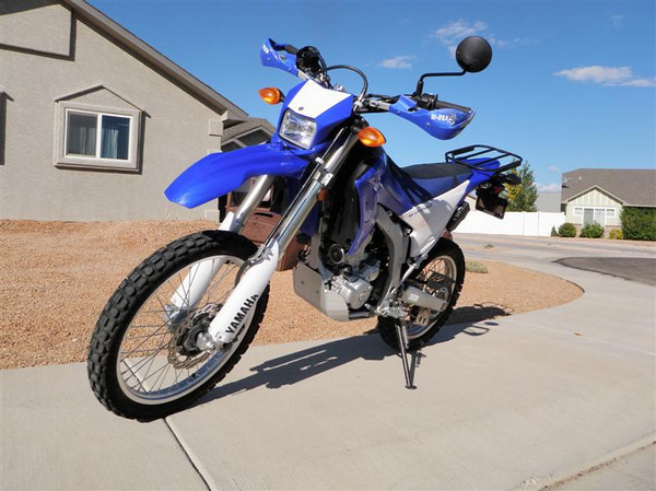 New WRR in Colorado