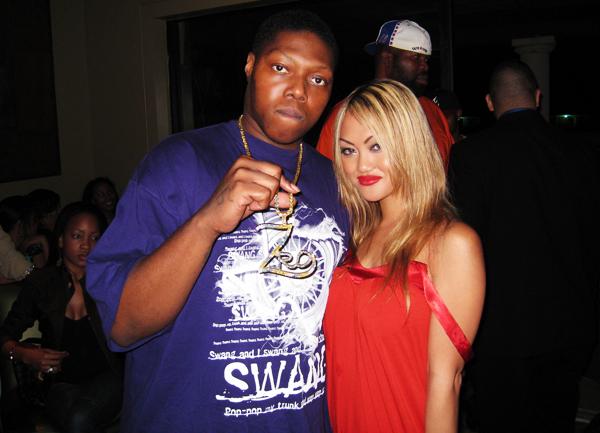 Z-Ro Photo Gallery
