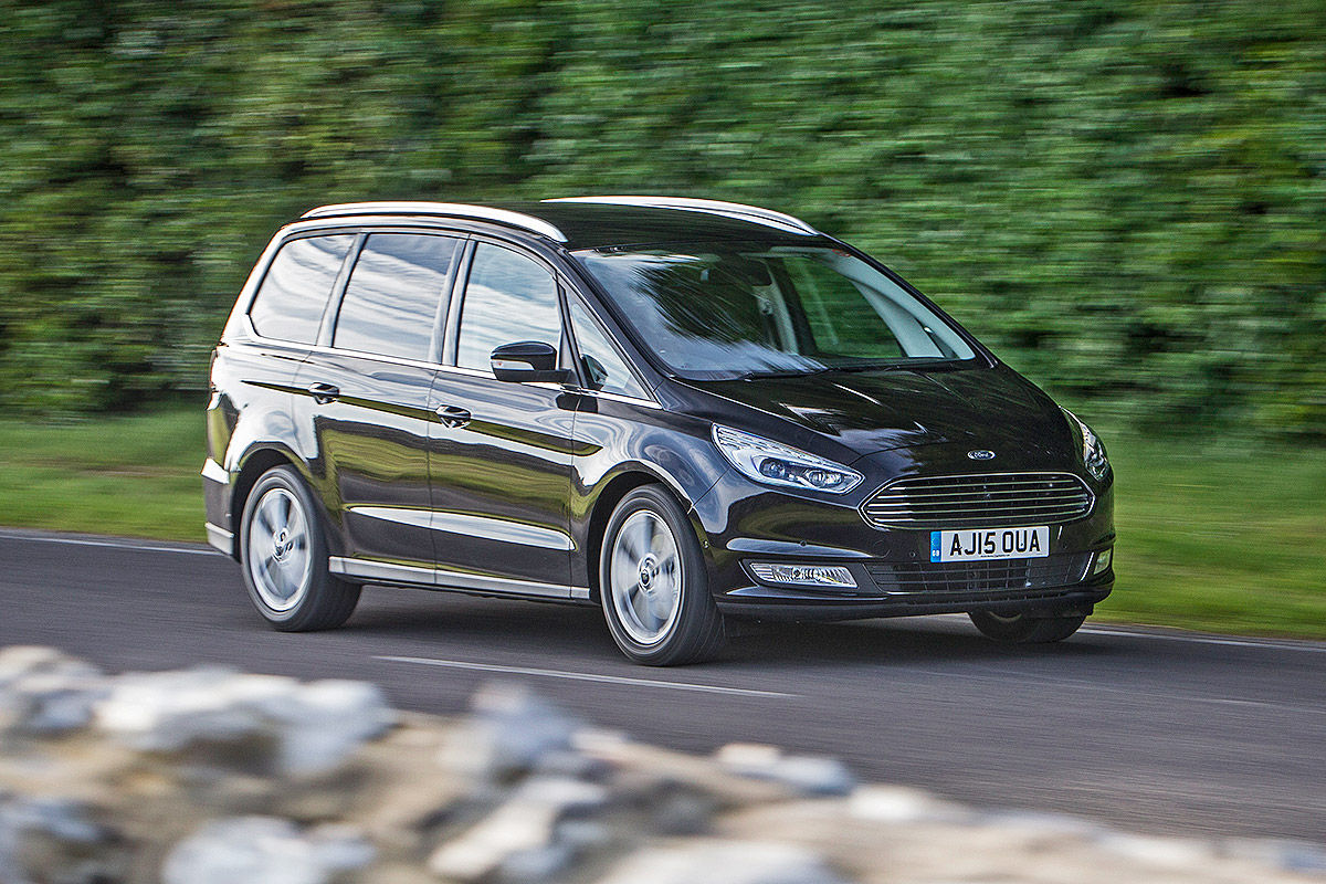 2015 - [Ford] Galaxy III - Page 9