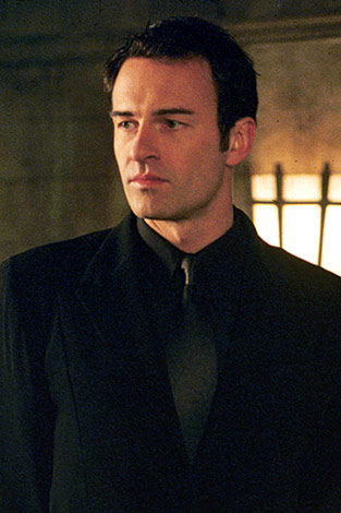 The Men of Charmed