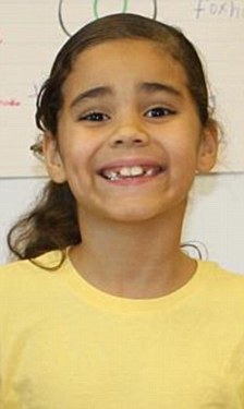 JORELYS RIVERA - 7 yo - Canton/ Atlanta GA - Page 3