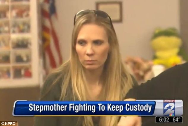 JORDAN BLEIMEYER - 5 yo - (3/14) - / Charged: Father and stepmother ...