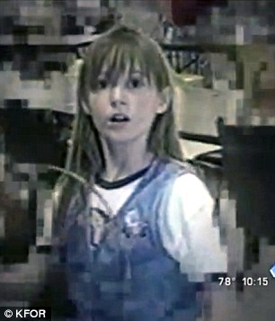 Arrest made in Kirsten Hatfield's abduction from her Midwest City home ...