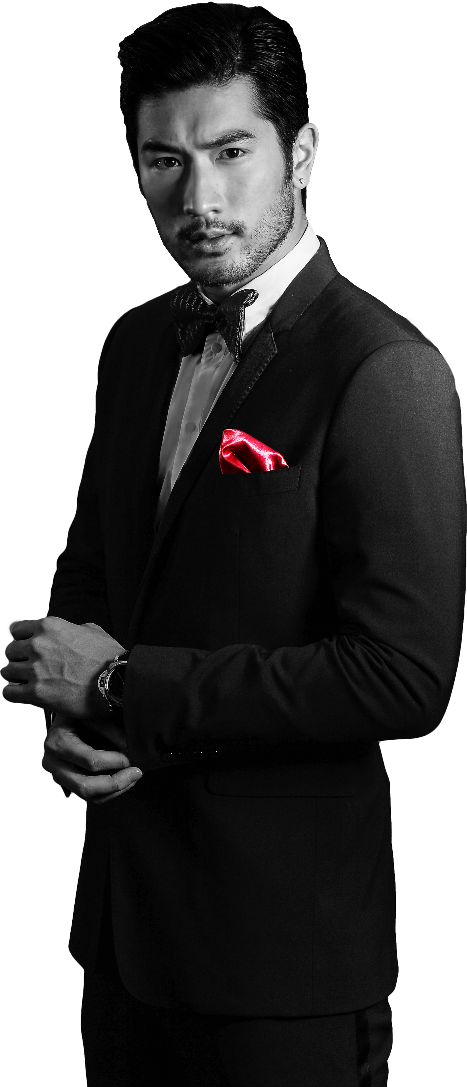 Ken Kitano