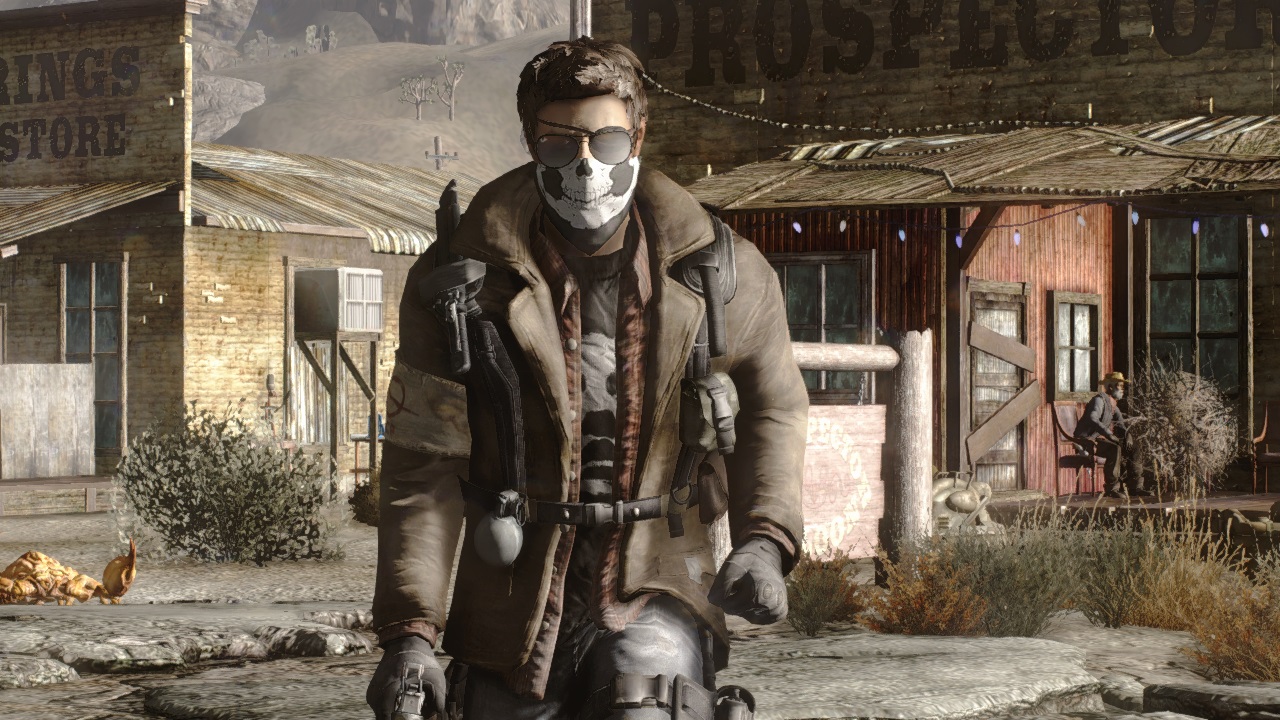 GUNetwork Mods Screenshots for Banners