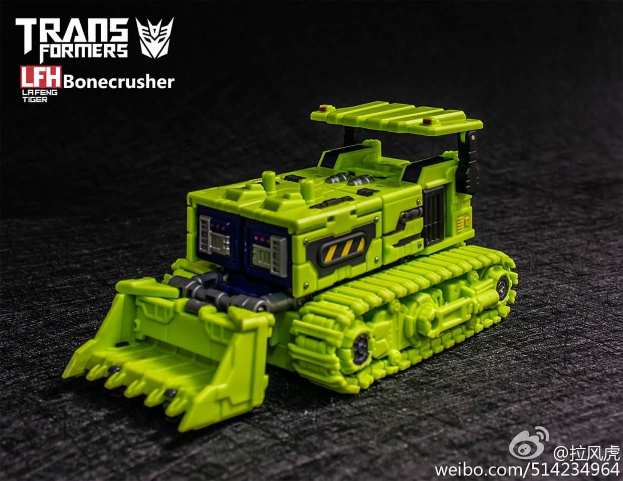 [Combiners Tiers] TOYWORLD TW-C CONSTRUCTOR aka DEVASTATOR - Sortie ...