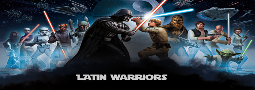 «Latin Warriors» Clan Latino MBII - Portal