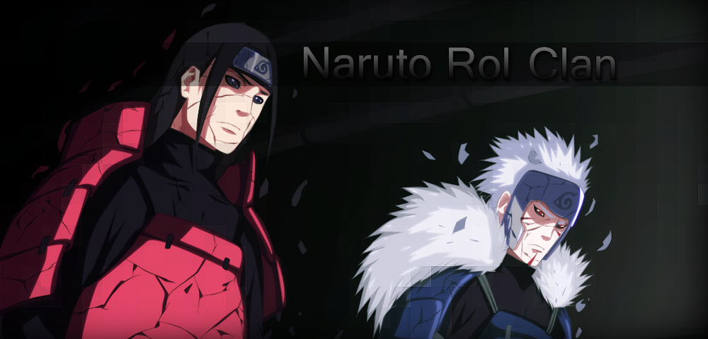 entrenado a madara