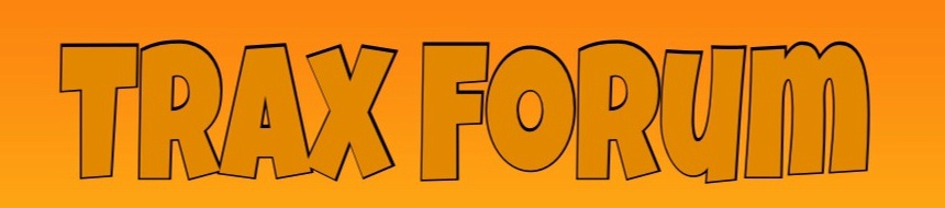 Forum gratis : Trax Forum