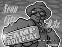 RolePlay Pravila