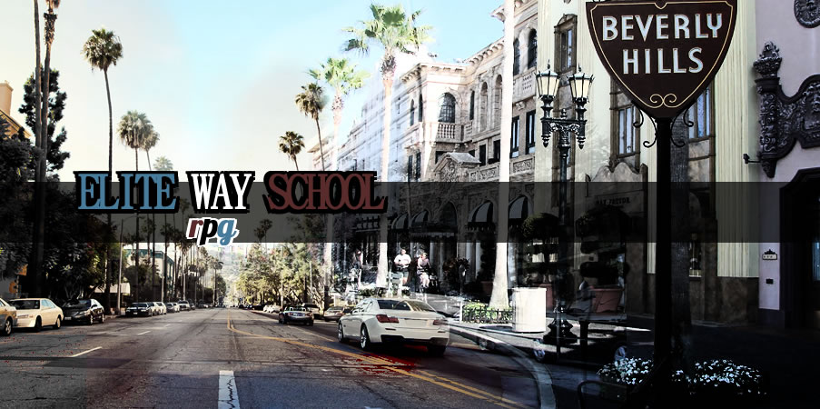 Elite Way School