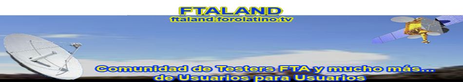Foro gratis : FTA LAND