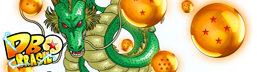Dragon Ball Online BRASIL