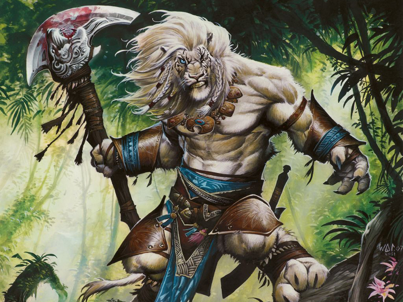 Shards of Alara