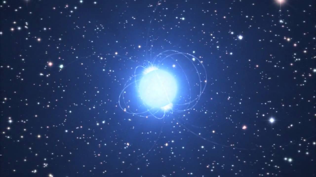 Las estrellas mas grandes del universo