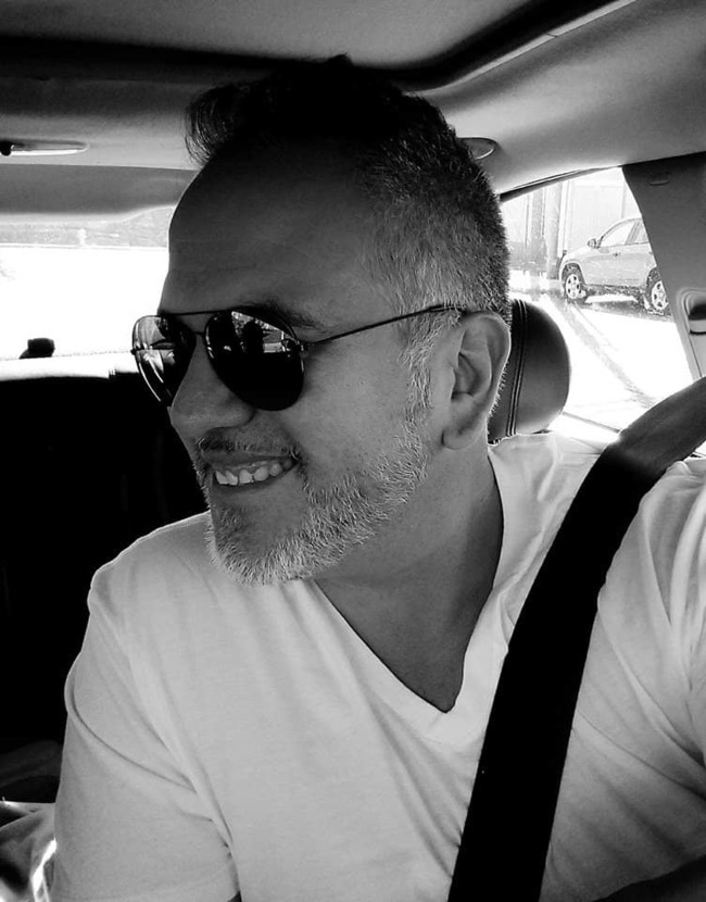 Brad Cane