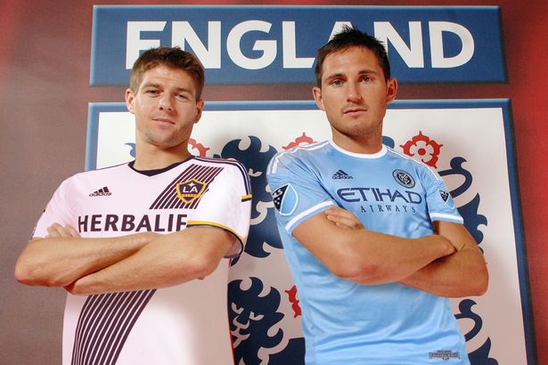 ¿Cuánto mide Frank Lampard? - Real height