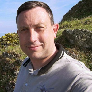 James Mark