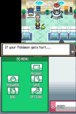 I WANNA BE, THE VERY BEST! LET'S PLAY POKEMON SOUL SILVER!