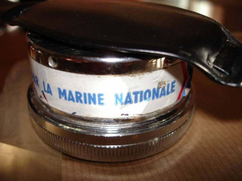 Bonne pêche!