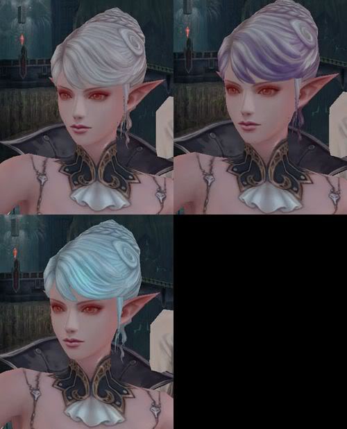 Lineage II Chaotic Throne 1 The Kamael