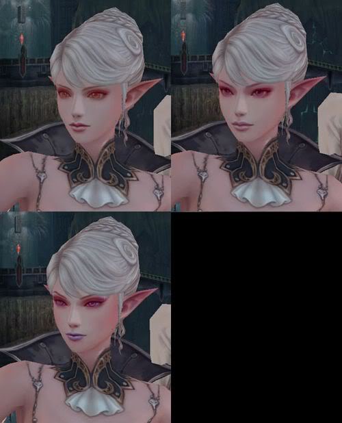 Lineage II Chaotic Throne 1 The Kamael