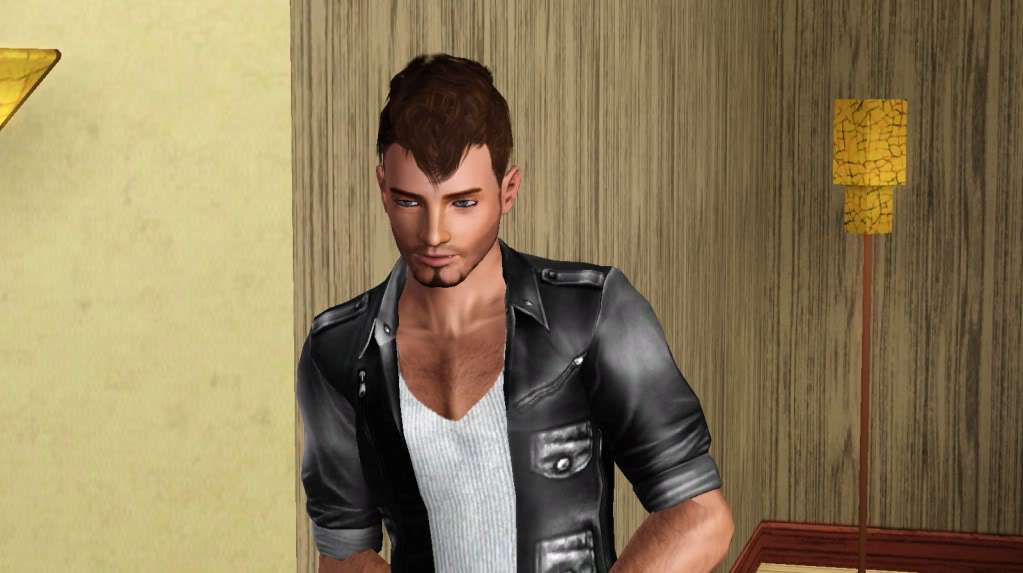 Male Sim