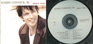 Harry Connick Jr - Only You 2004 USA CD