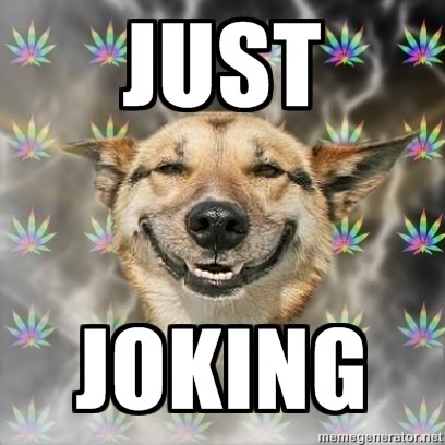 Talk with Memes :D