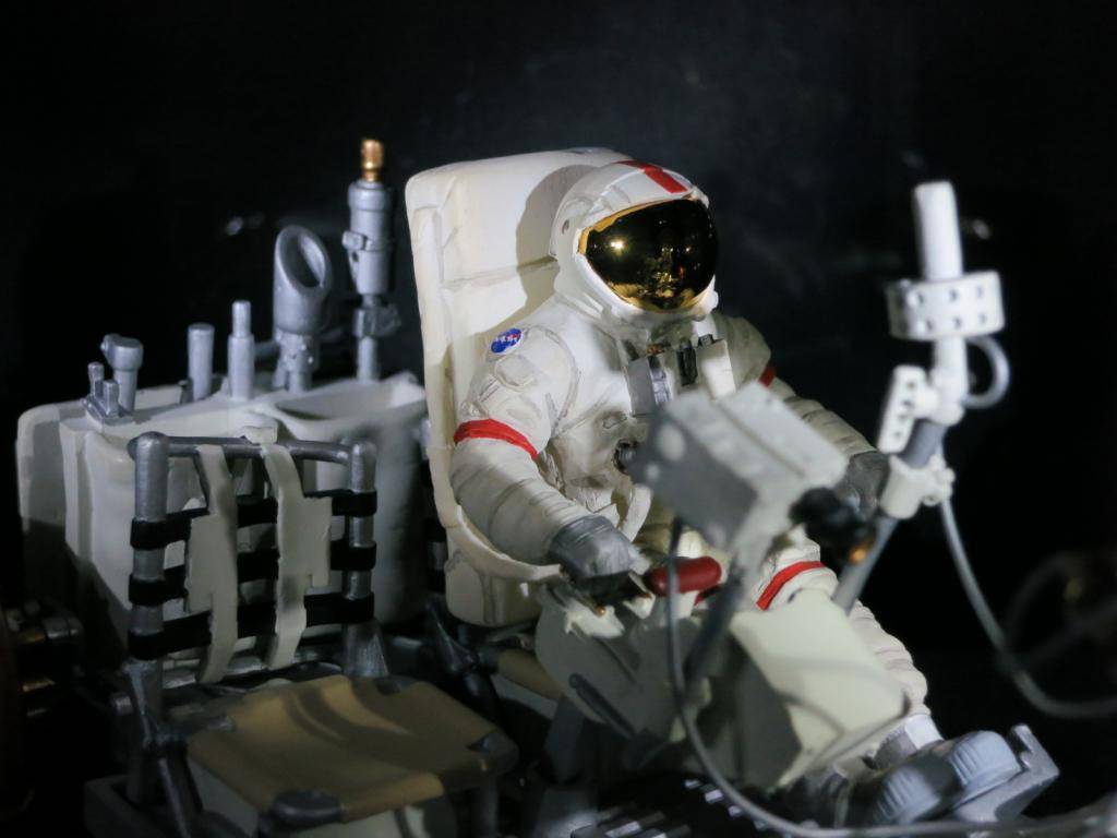 Space Models