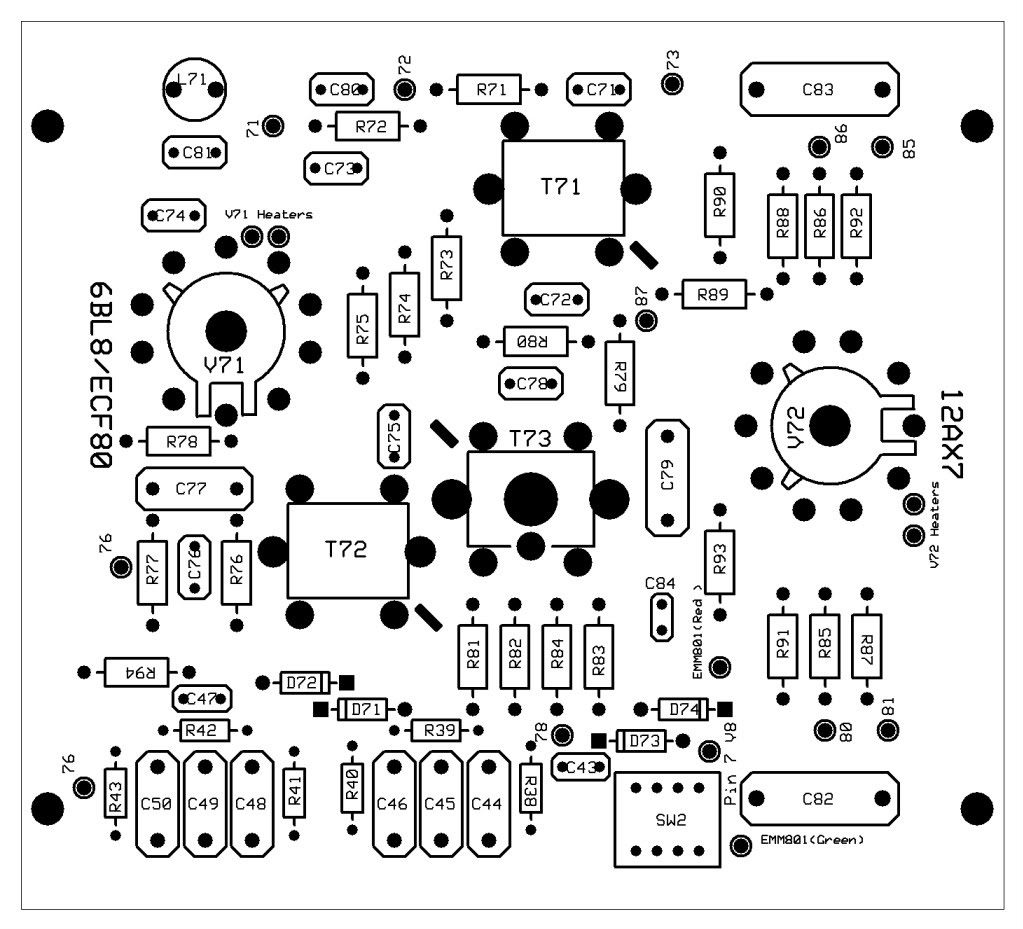 FM3 circuit boards