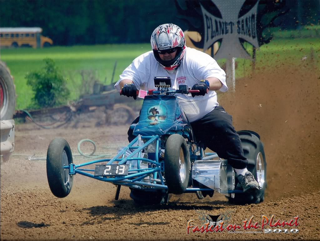 post cool pics of some sweet quads!