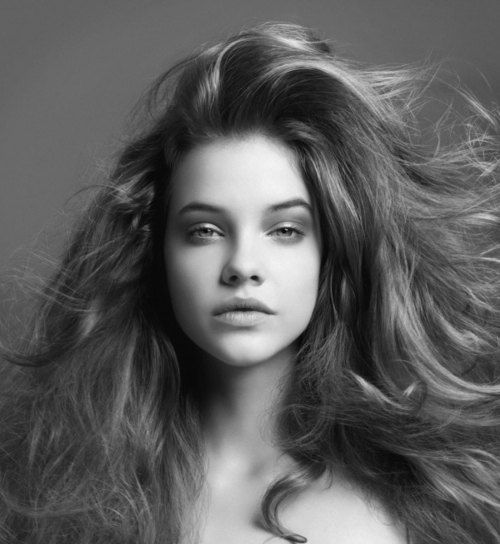 Chall # 288 - Colorización - Barbara Palvin [ADMIN-AWARDS]